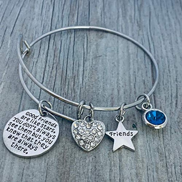 Best Friend Bracelet - Etsy