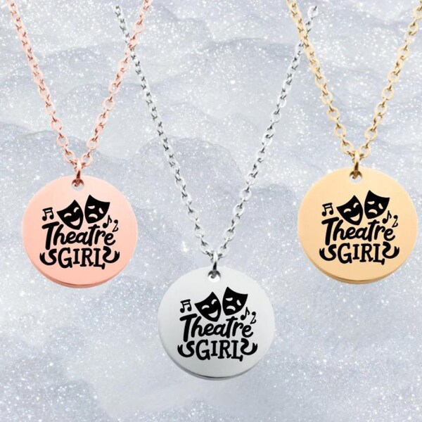 Theatre Gifts - 60+ Gift Ideas for 2025