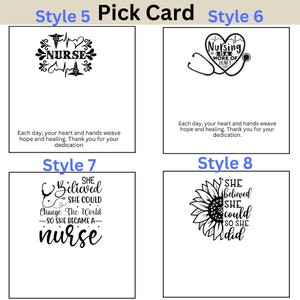 LVN Graduation Gift, Personalized Nurse Gift, Nurse Gift, Nurse ...