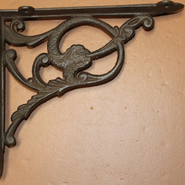 Chinese Shelf Brackets - Etsy