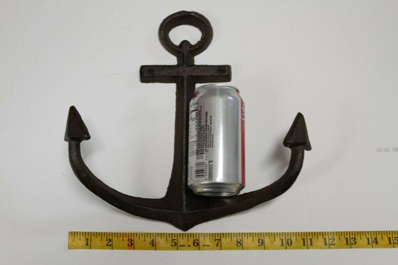 Home & Living Anchors Galore Fast Free Shipping Huge Anchor Wall ...