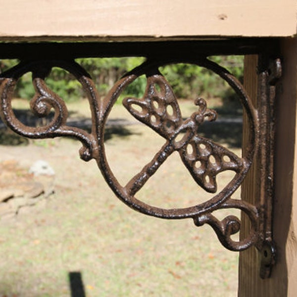 Metal Corbel - Etsy