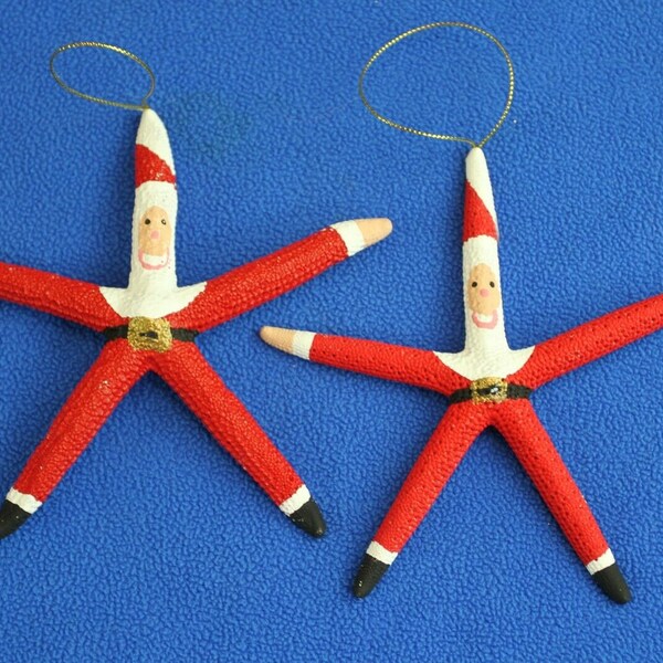 Painted Starfish - Etsy