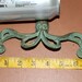 Beach Furniture Drawer Pulls Octopus Design 6 7/8 Inch Cast - Etsy