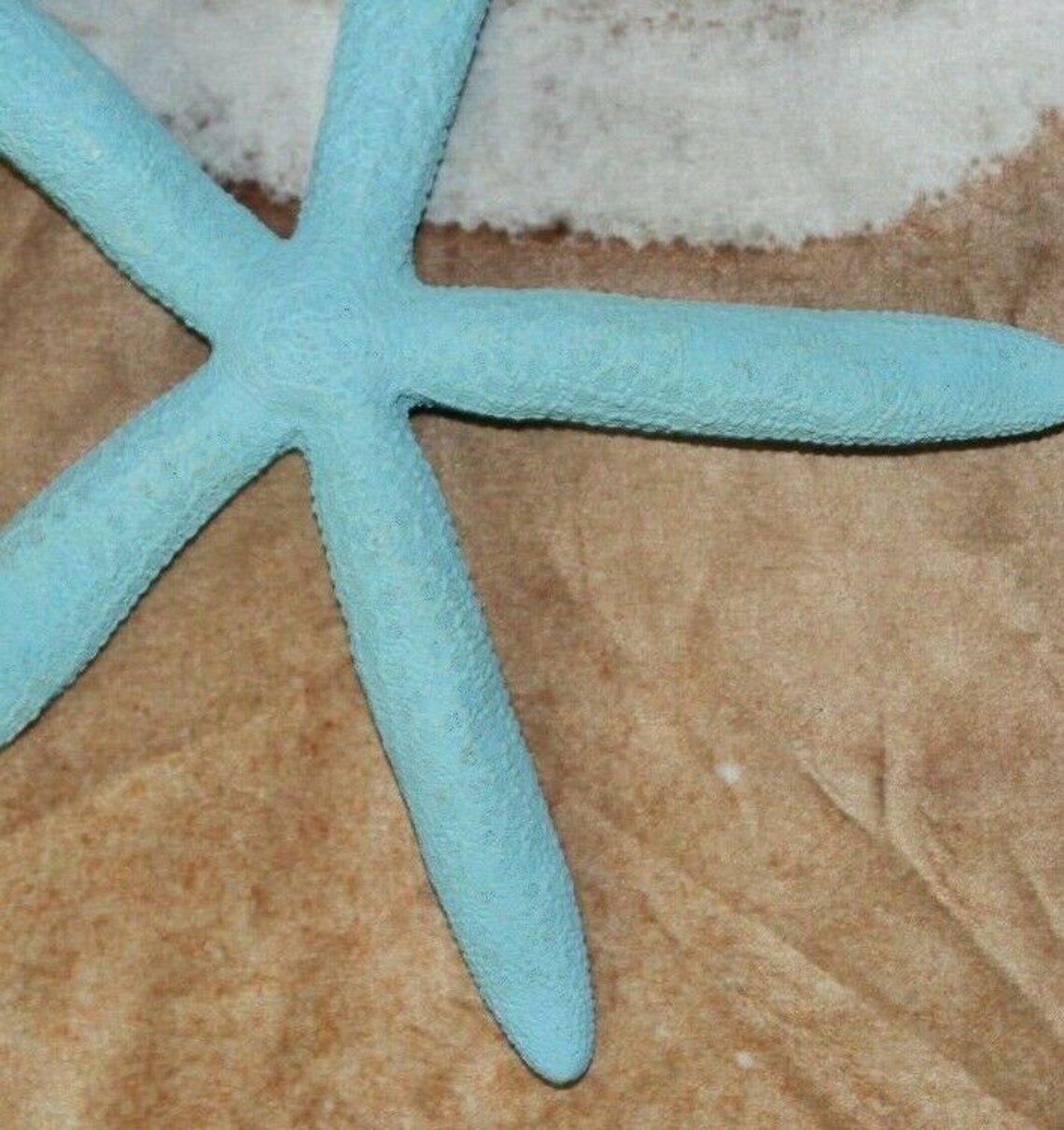 Aqua Blue / Sea Foam Starfish Beach Wedding Venue Decor 3 - Etsy