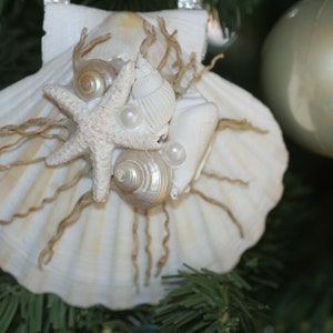 Upscale Beach Wedding Seashell Gifts for Guests Keepsakes - Etsy