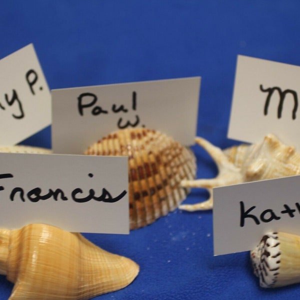 Buffet Markers - Etsy