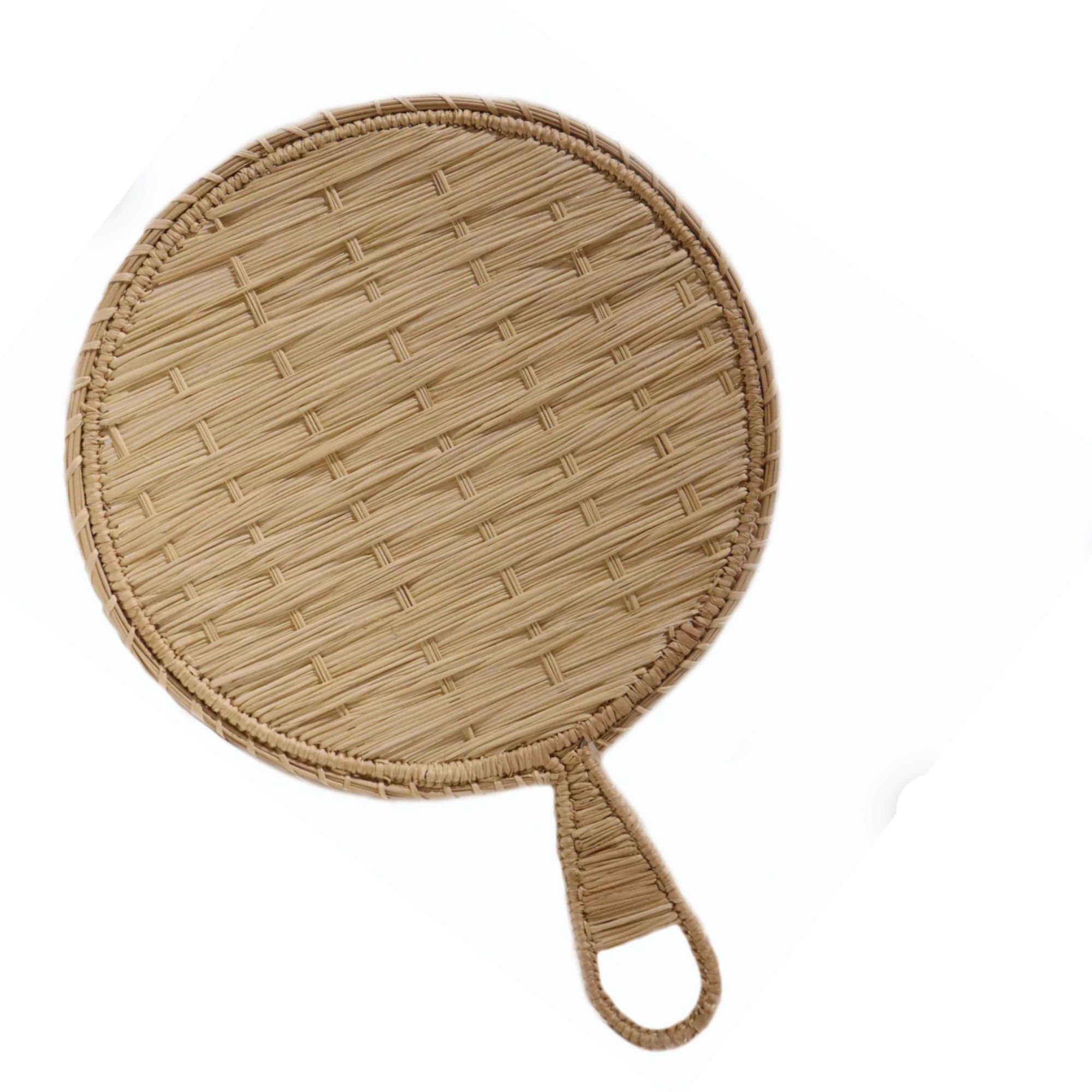 100 X Assorted Handmade Palm Hand Fans 35 Hearts 35 Rounded - Etsy