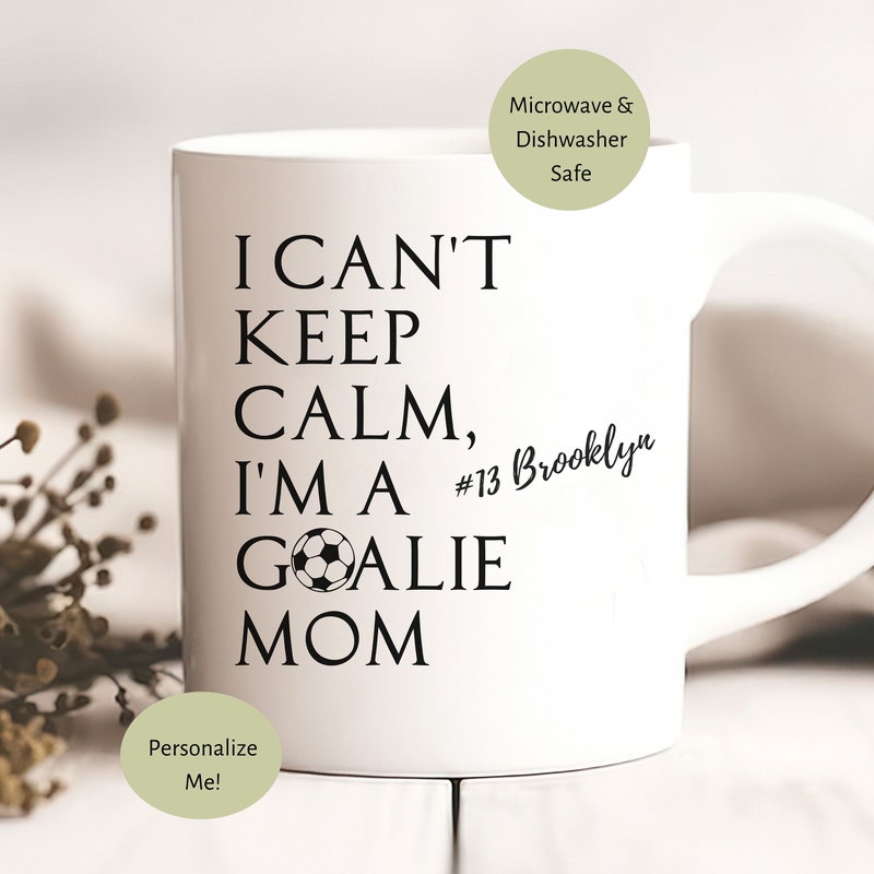 Keep Calm Mom - Etsy