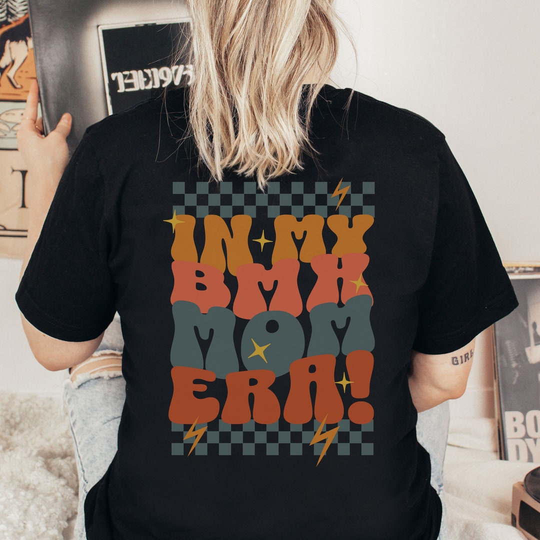Bmx Mom Shirt Bmx Shirt Women Cute Raceday Sweat Etsy