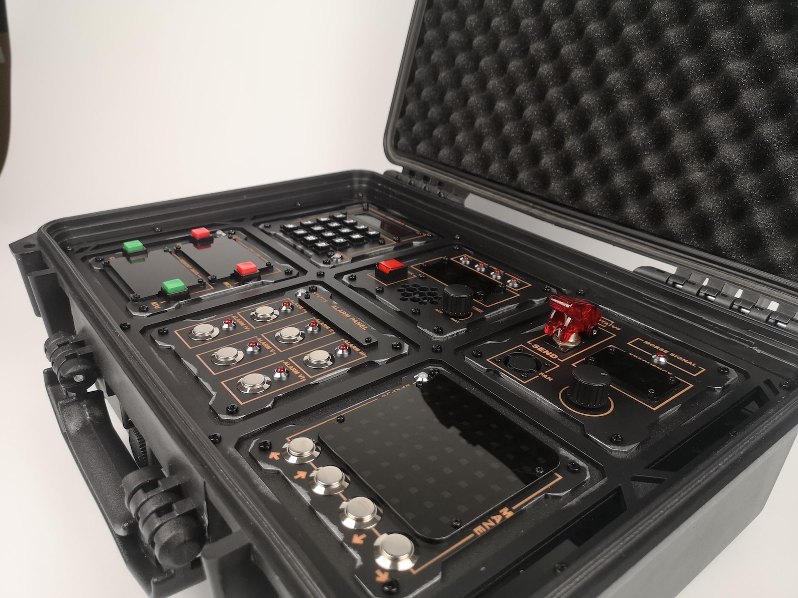 Defuse the Bomb - Standalone Escape Game - Etsy