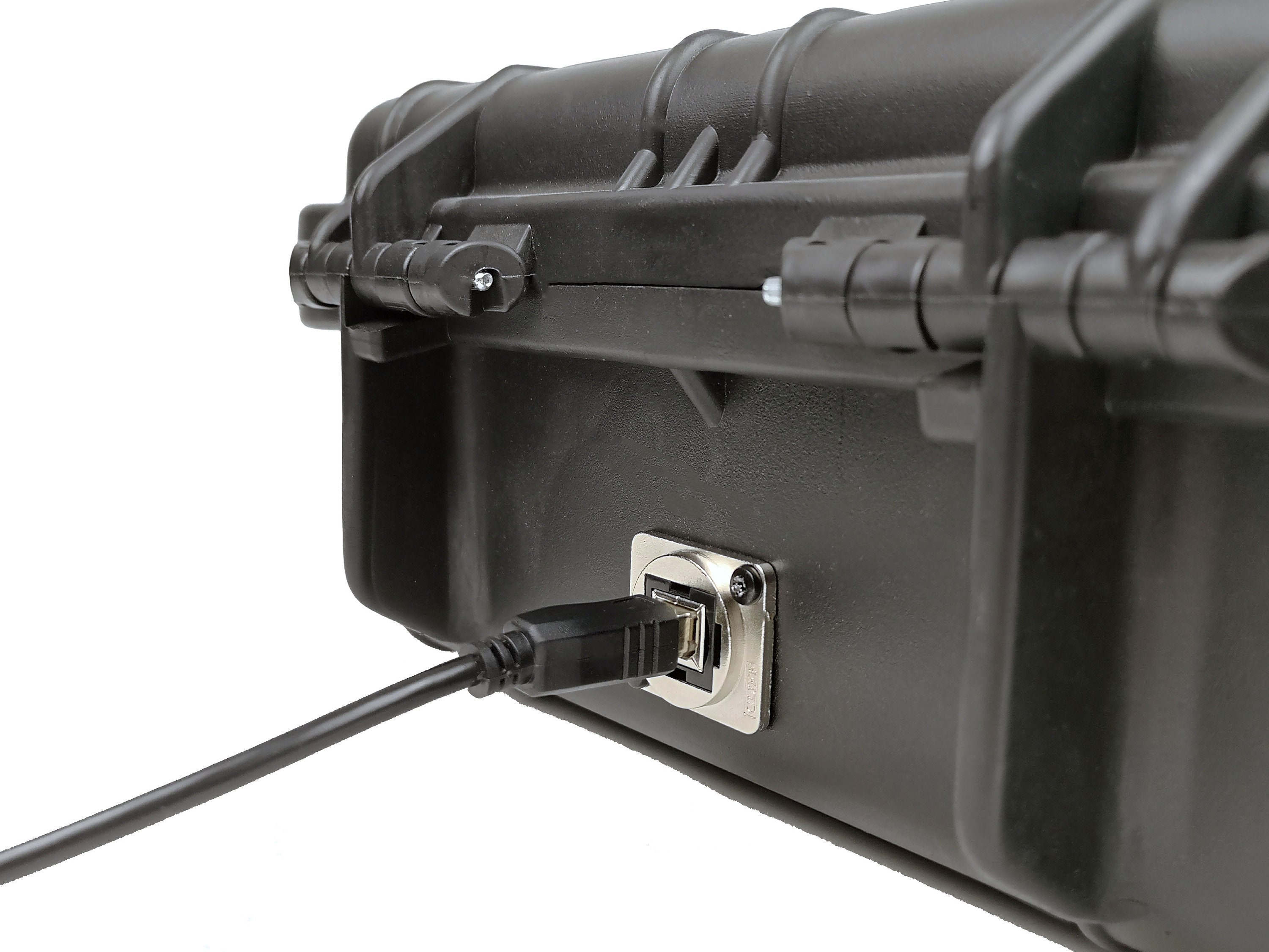 Expander Case RFID Decoder - Etsy