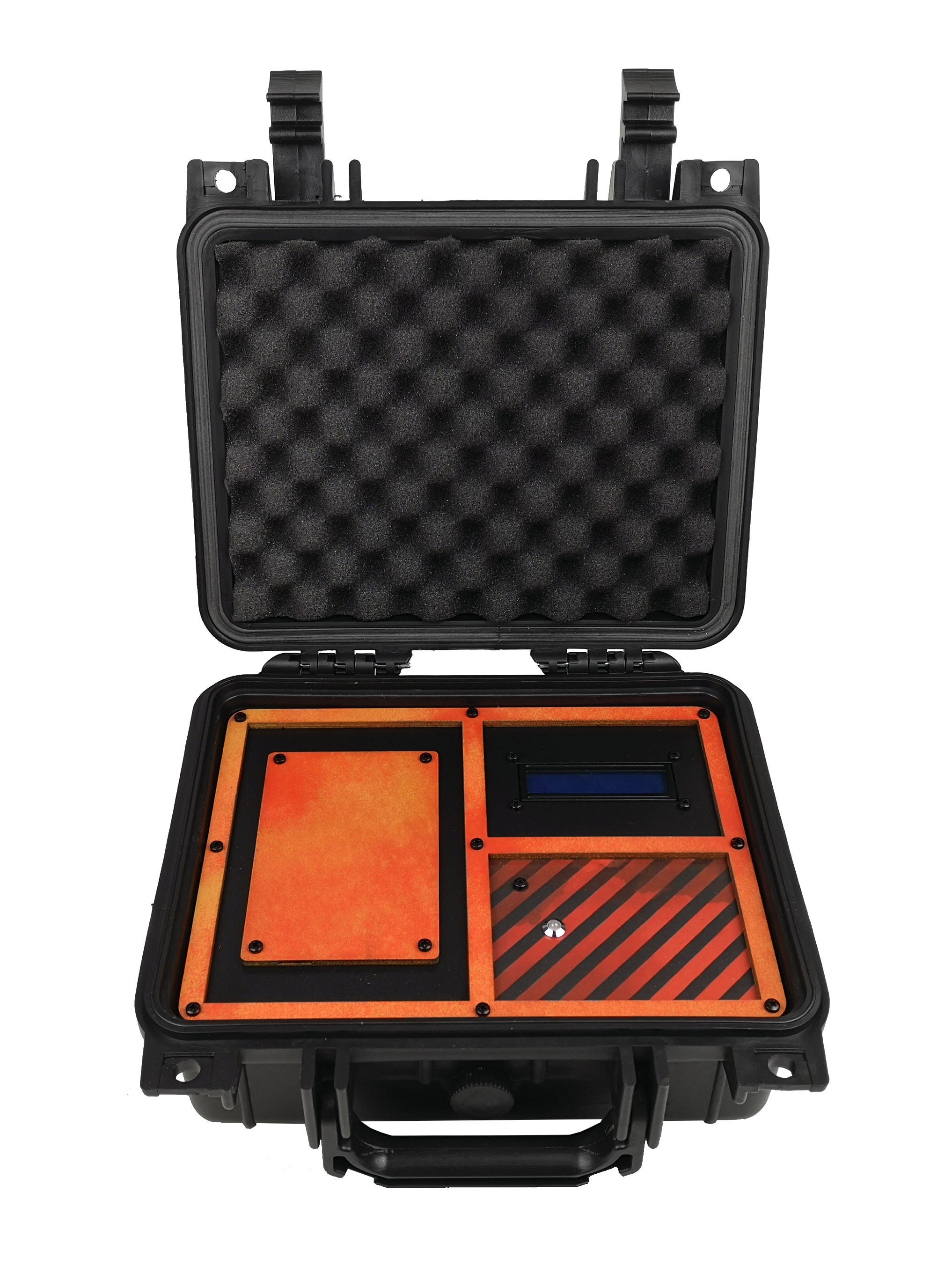 Expander Case - RFID Decoder - Etsy