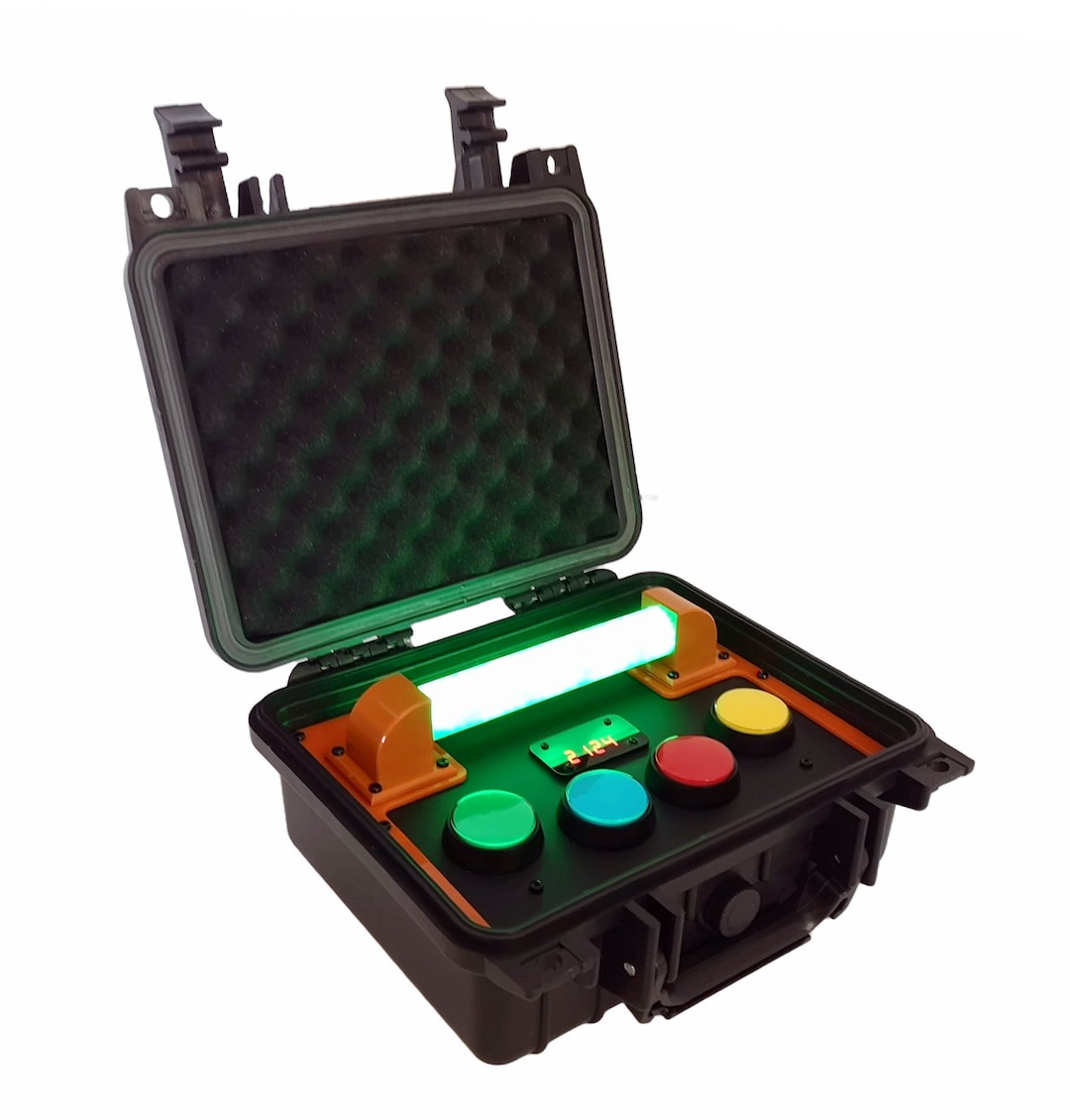 Expander Case – Simon Says Game - Etsy