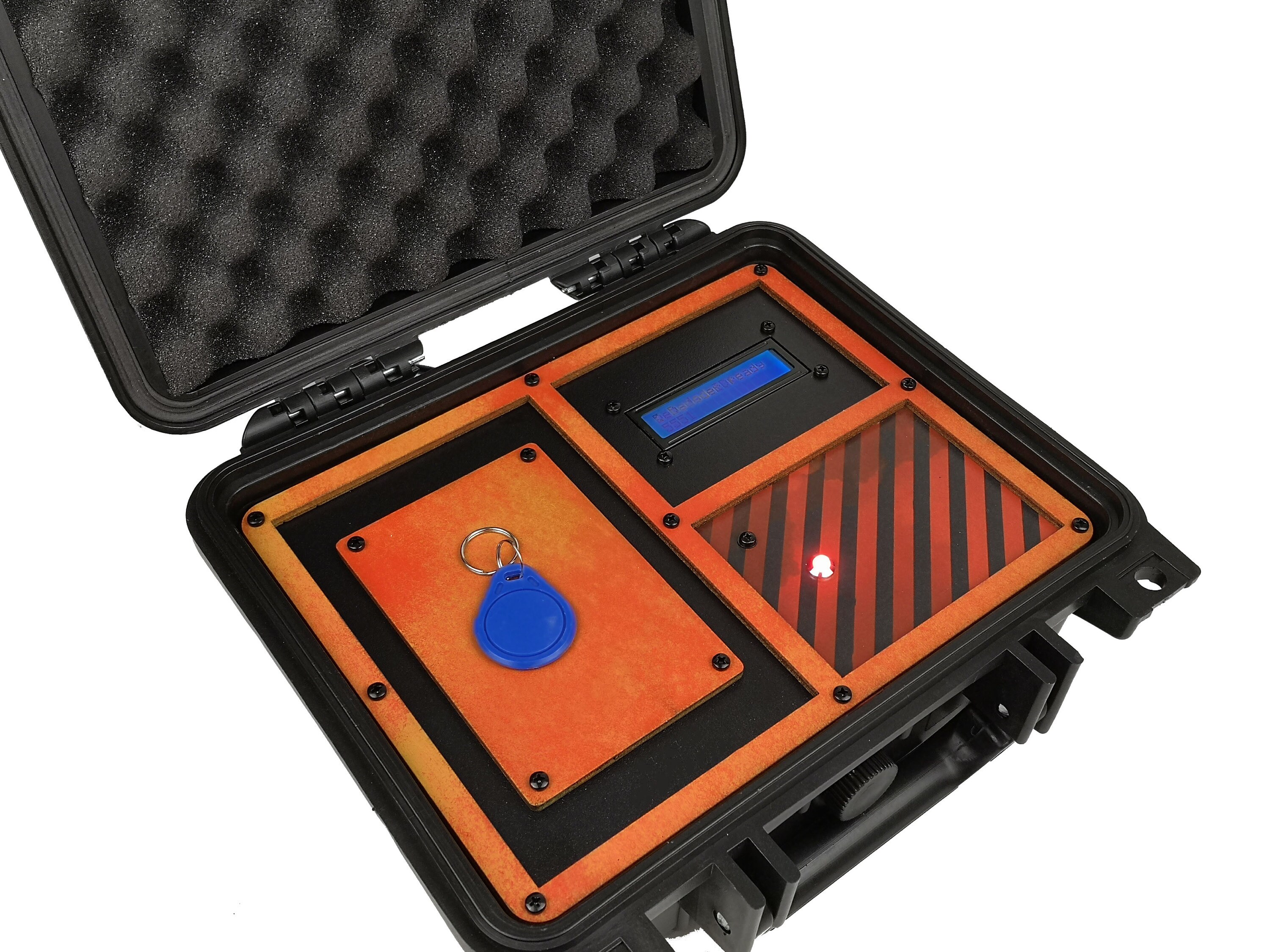 Expander Case - RFID Decoder - Etsy