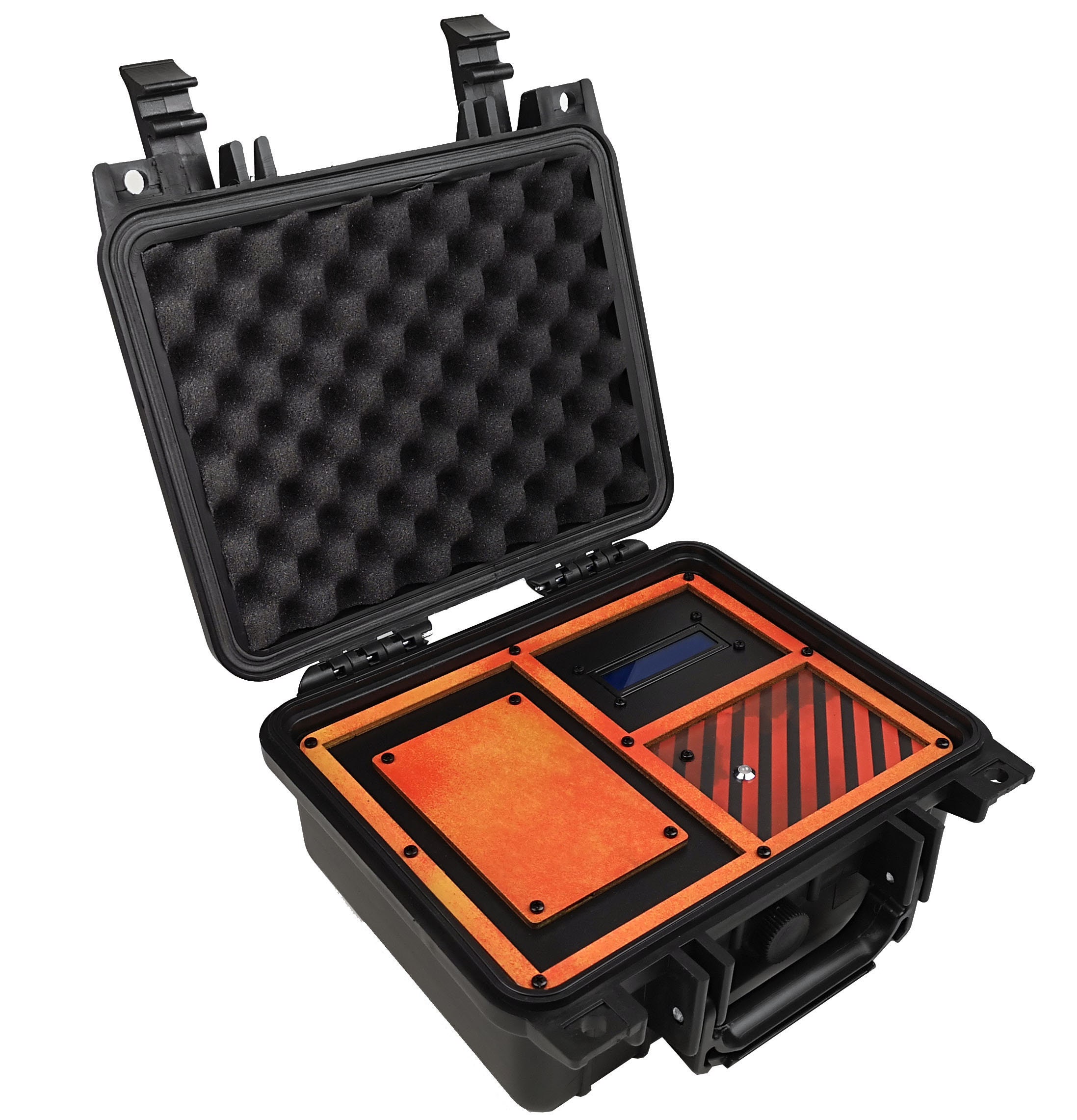 Expander Case RFID Decoder - Etsy