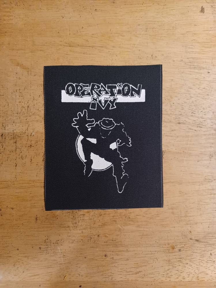 Operation Ivy Rude Boy Ska