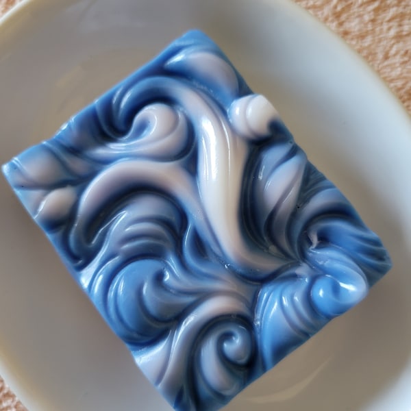 Ocean Soap - Etsy
