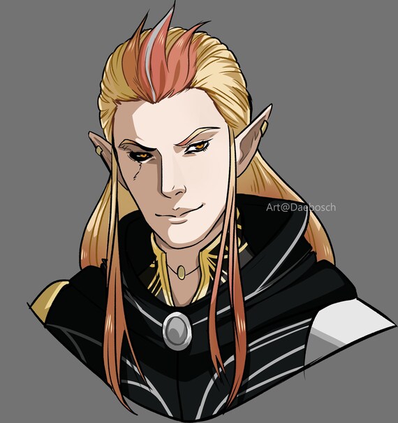 Dnd Digital Portraits Halfbodies Fullbodies Original - Etsy