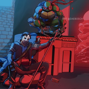 Dnd Digital Portraits, Halfbodies, Fullbodies, Original Characters ...