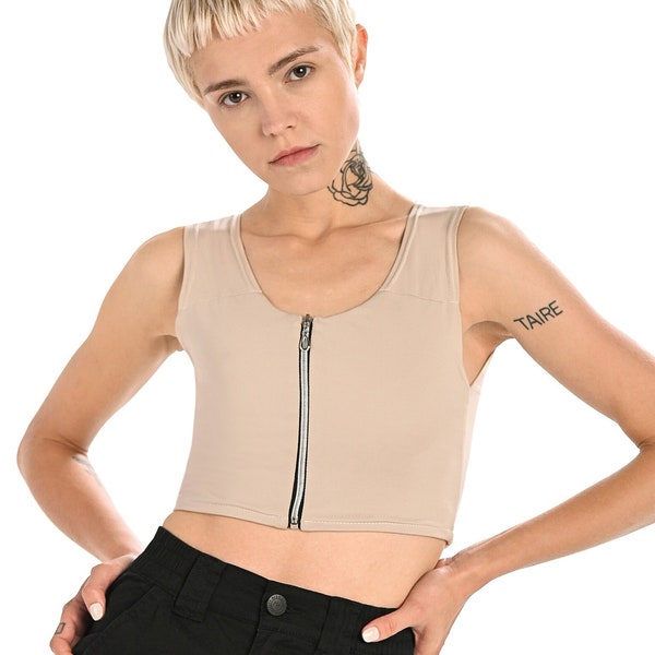 Zipper Binder Chest - Etsy