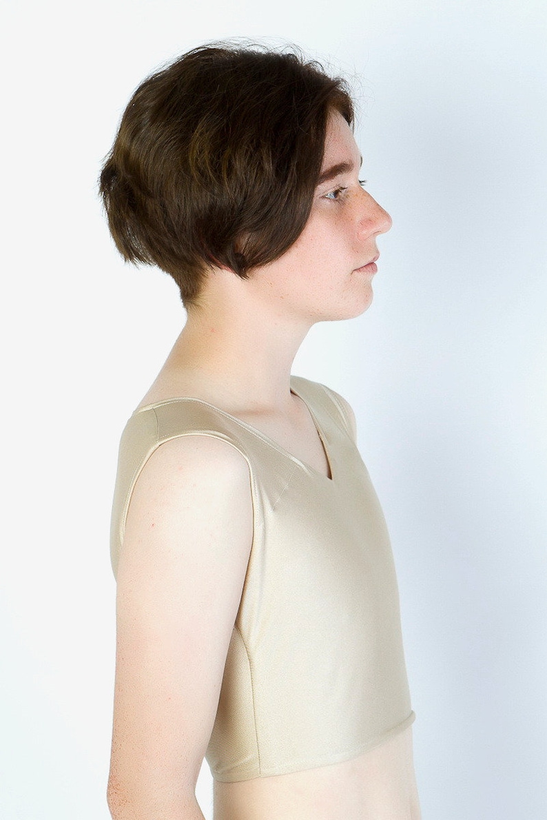 Binder / Poitrine plate fabriqué en Europe | Etsy