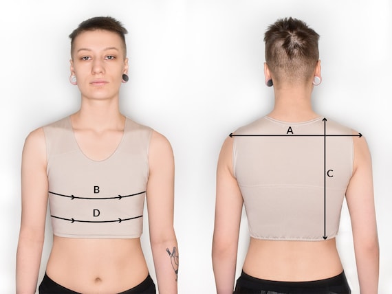Binder trans store