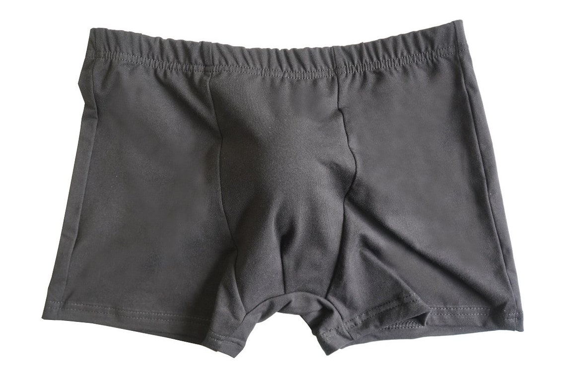 The Best FTM Packing Boxers for Transgender With Foam PACKER - Etsy