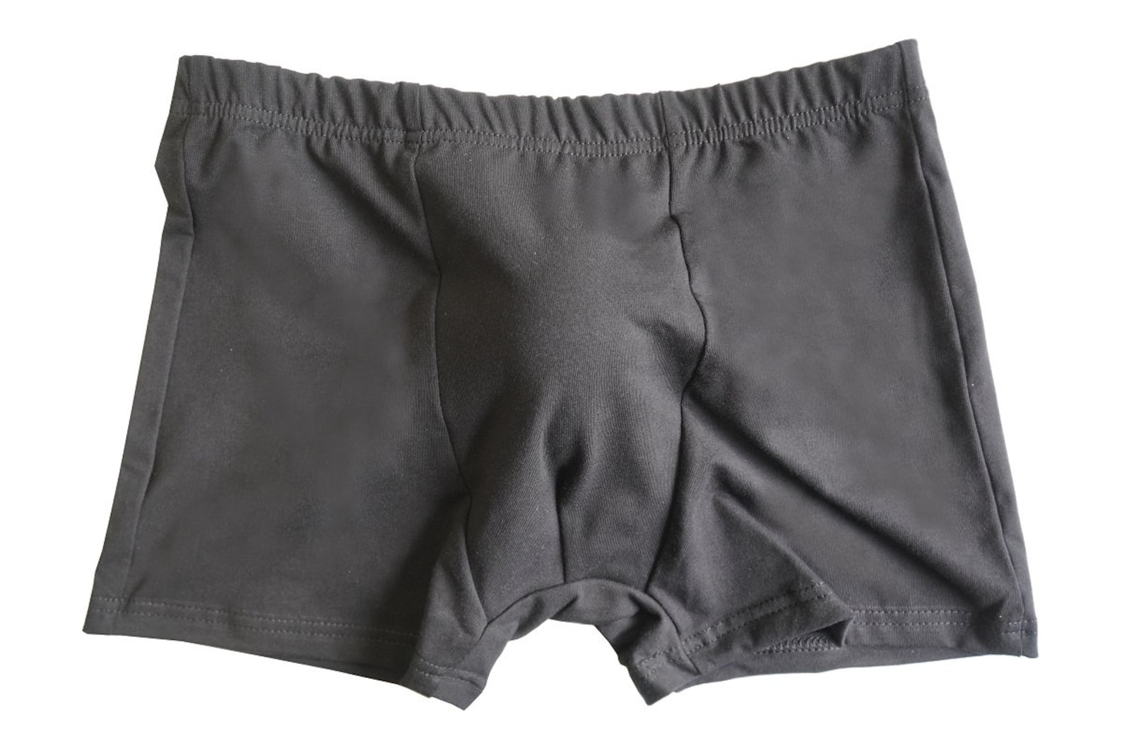 FTM Packing Boxers: Cotton Transgender Underwear With Foam Packer - Etsy