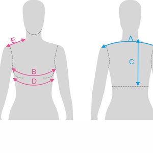 SWIMMING BINDER Swimsuit Chest Binder for Transgender, FTM Swimwear ...