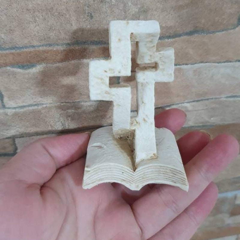 Fish Statue - Etsy