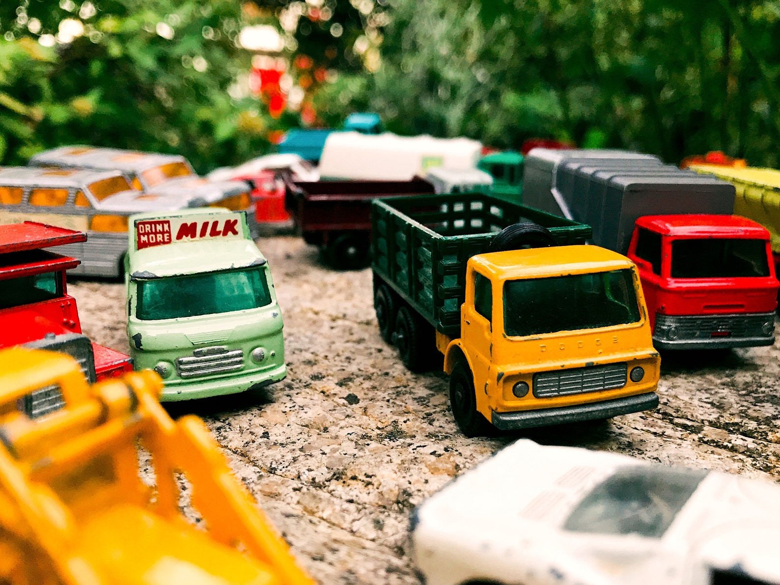 Lesney Matchbox Lot - Etsy