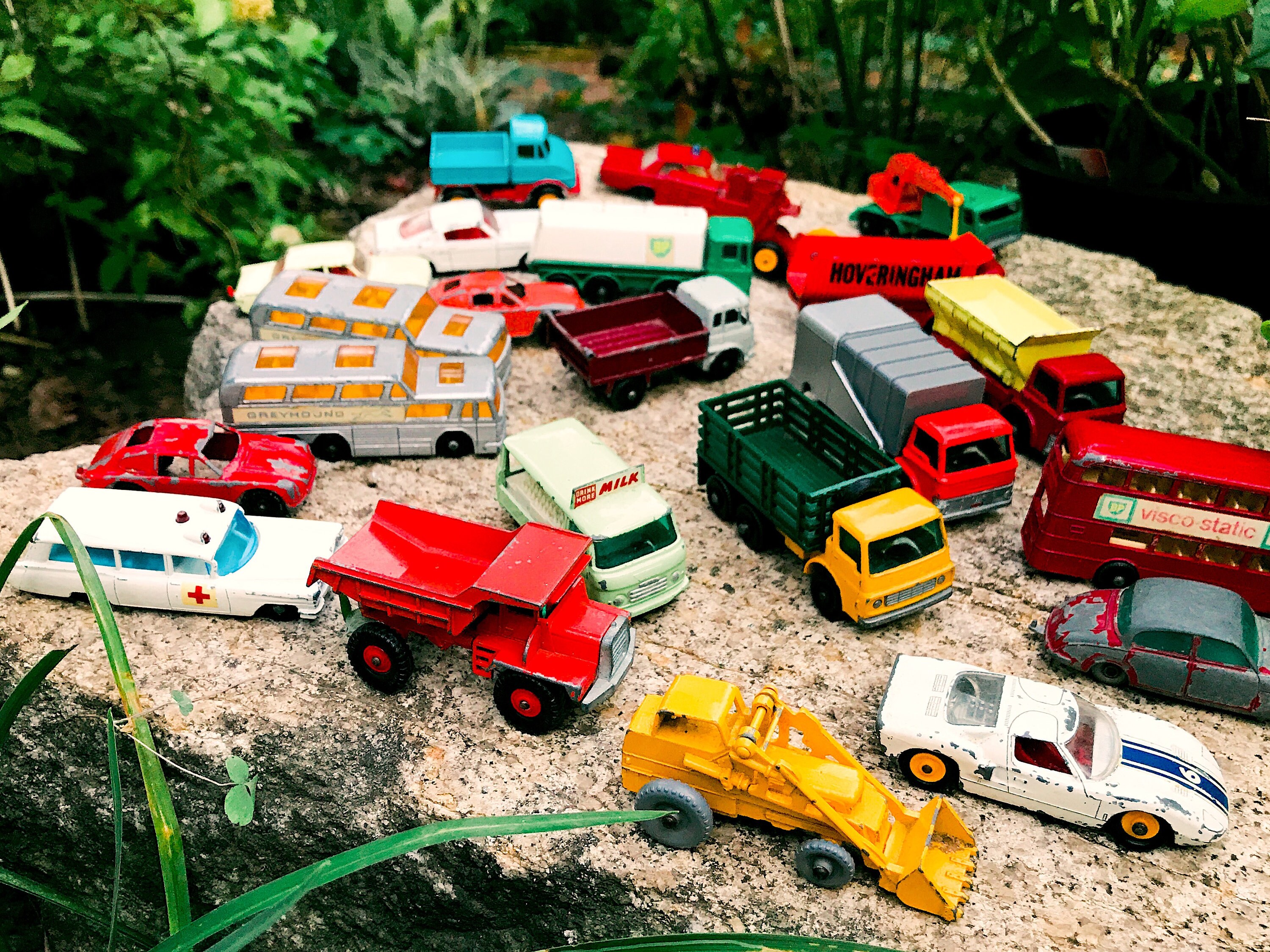 Lesney Matchbox Lot - Etsy