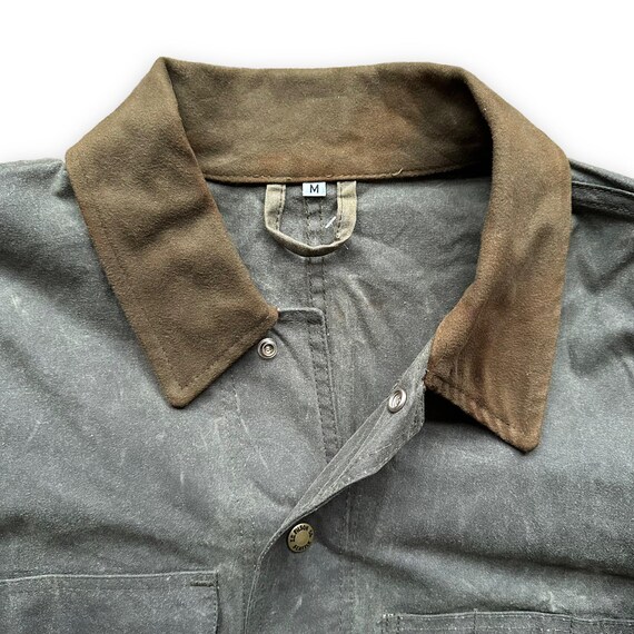 Vintage Otter Green Filson Shooting Jacket Style 420 … - Gem