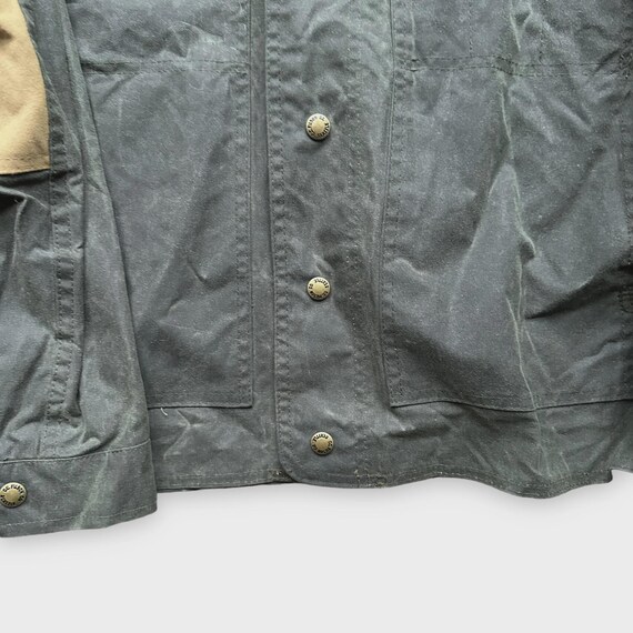 Vintage Otter Green Filson Shooting Jacket Style 420 … - Gem