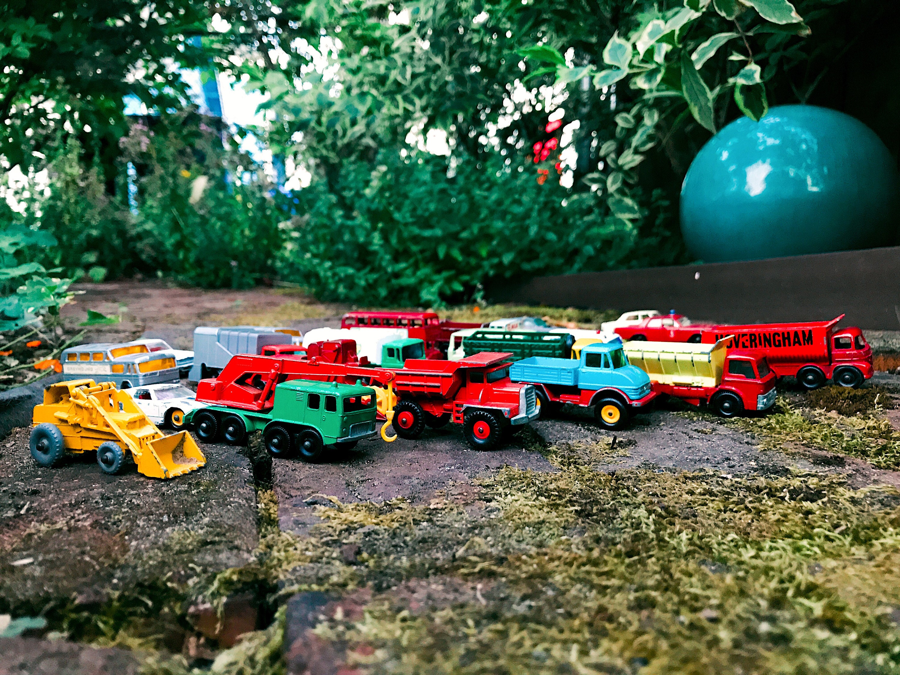 Lesney Matchbox Lot - Etsy