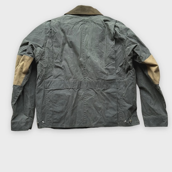 Vintage Otter Green Filson Shooting Jacket Style 420 … - Gem