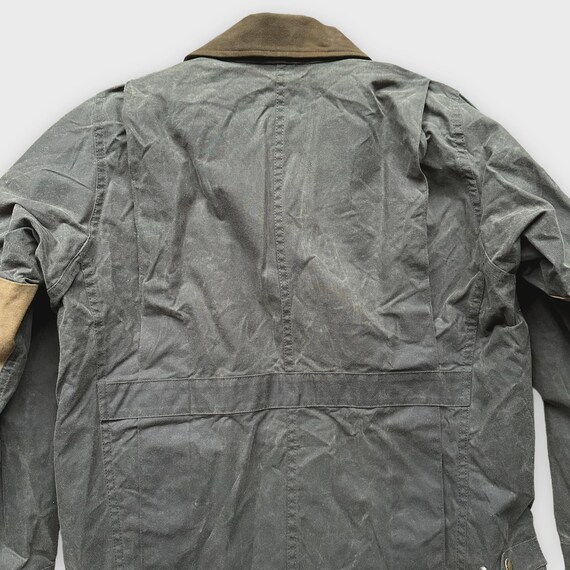 Vintage Otter Green Filson Shooting Jacket Style 420 … - Gem