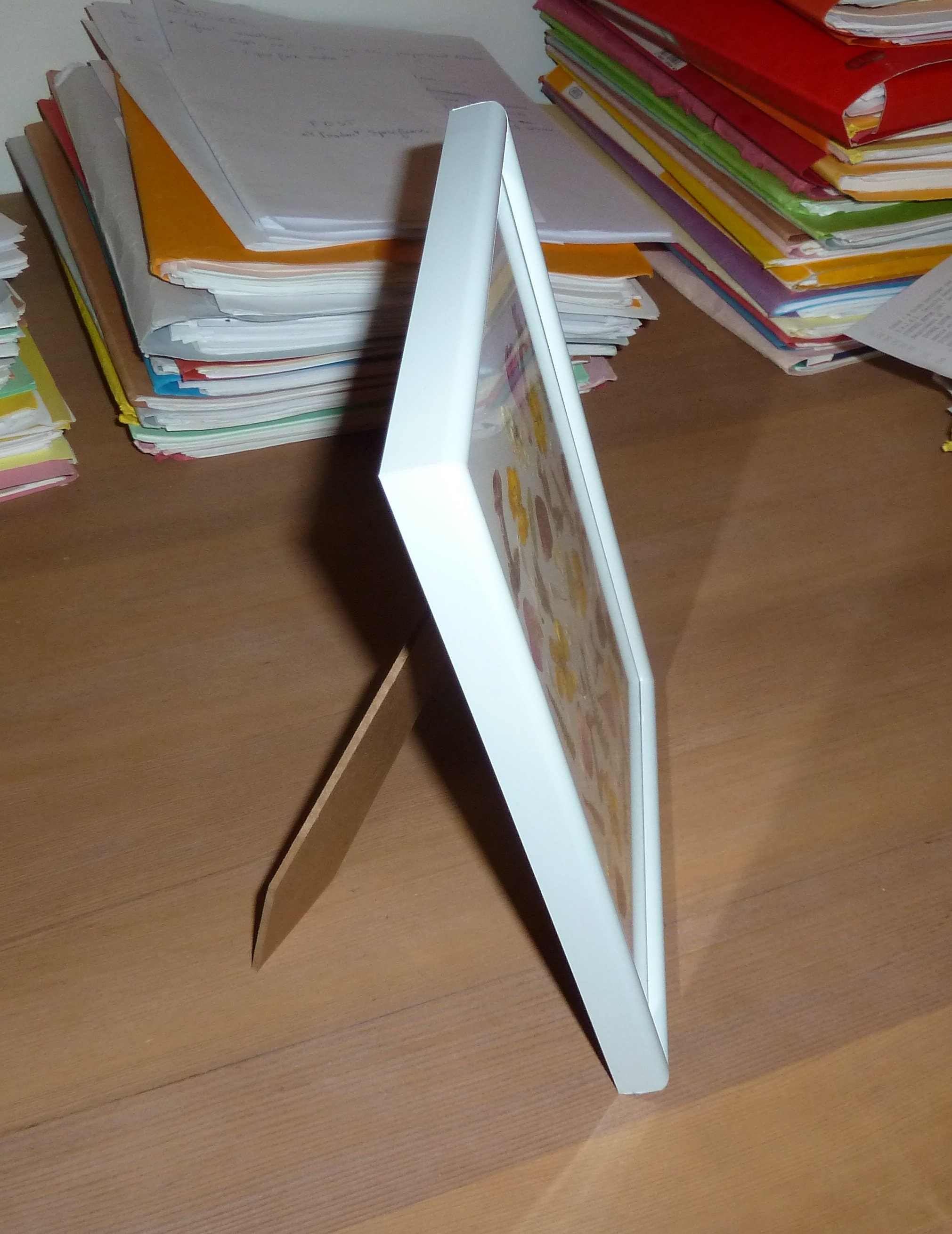 Mountain Wildflower Herbarium Frame - Etsy