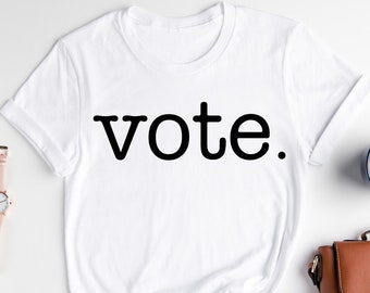 Vote Tell Them Ruth Sent You, Vote Shirt, Election 2024 T-shirt, Ruth ...