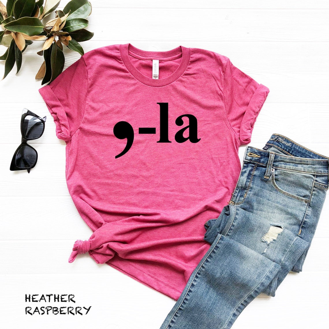 Comma-La Shirt Kamala Harris Shirt Election 2020 Shirt | Etsy