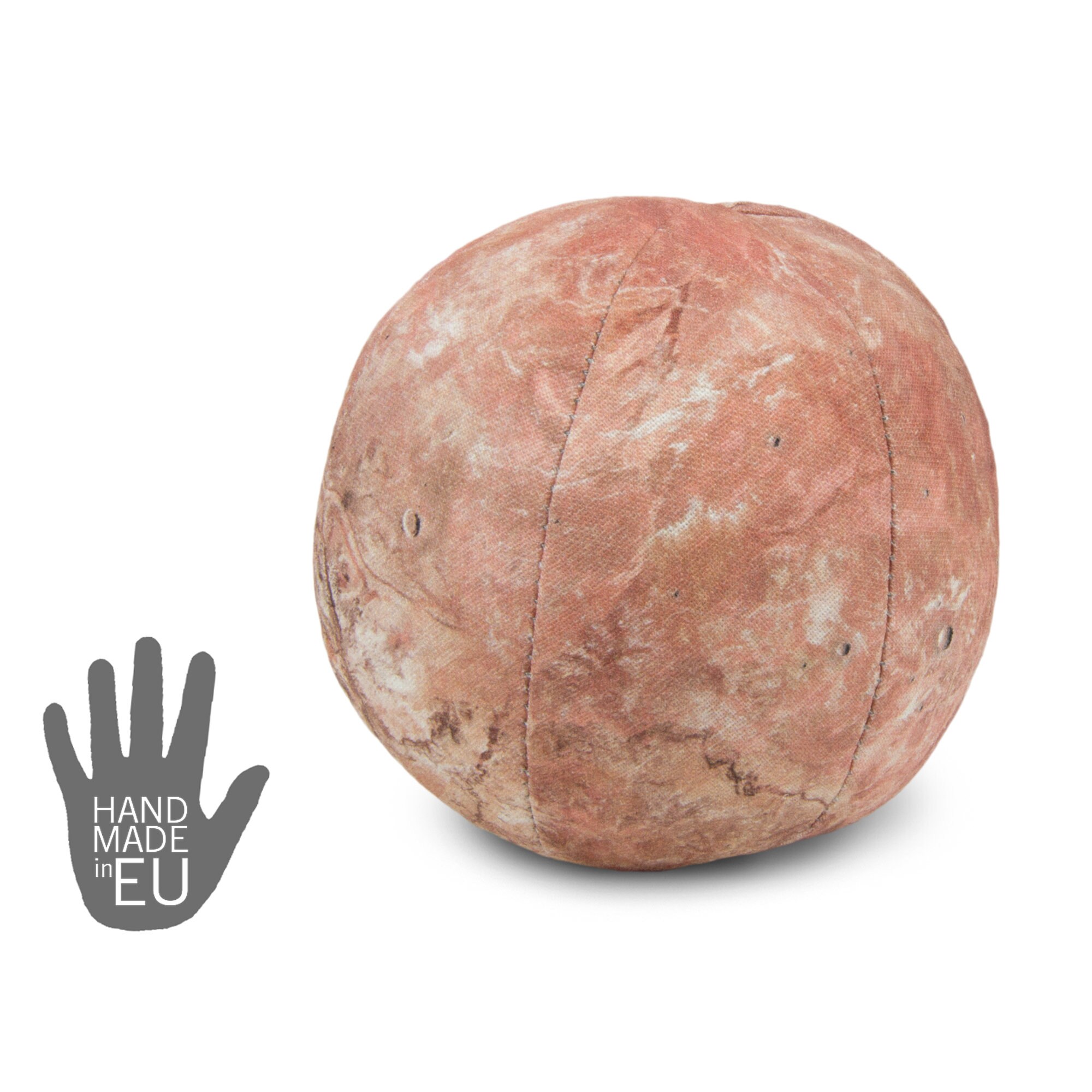 Make Make Dwarf Planet Temp