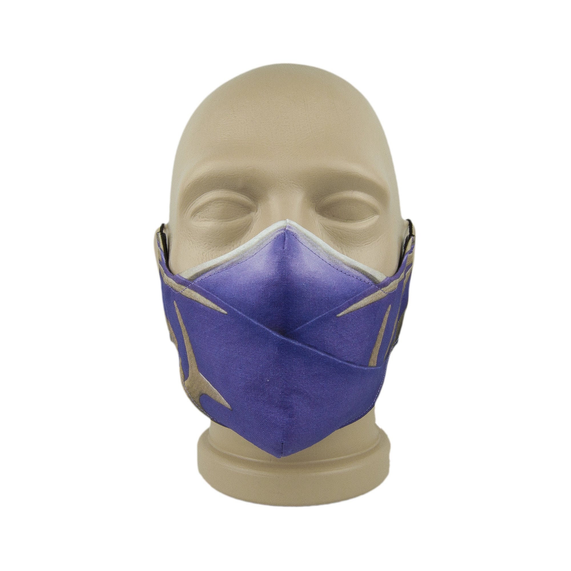 MK11 Rain New Skin Face Mask | Etsy