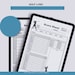 Golf Log Printables | Golf Journal | Golf Diary | Golf Notebook | Golf ...