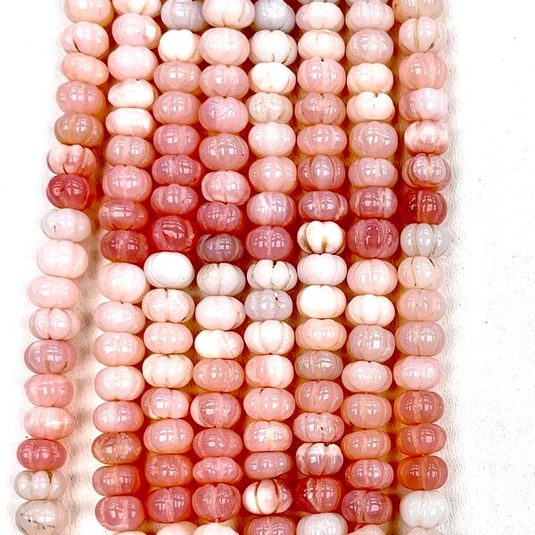 Watermelon Beads - Etsy