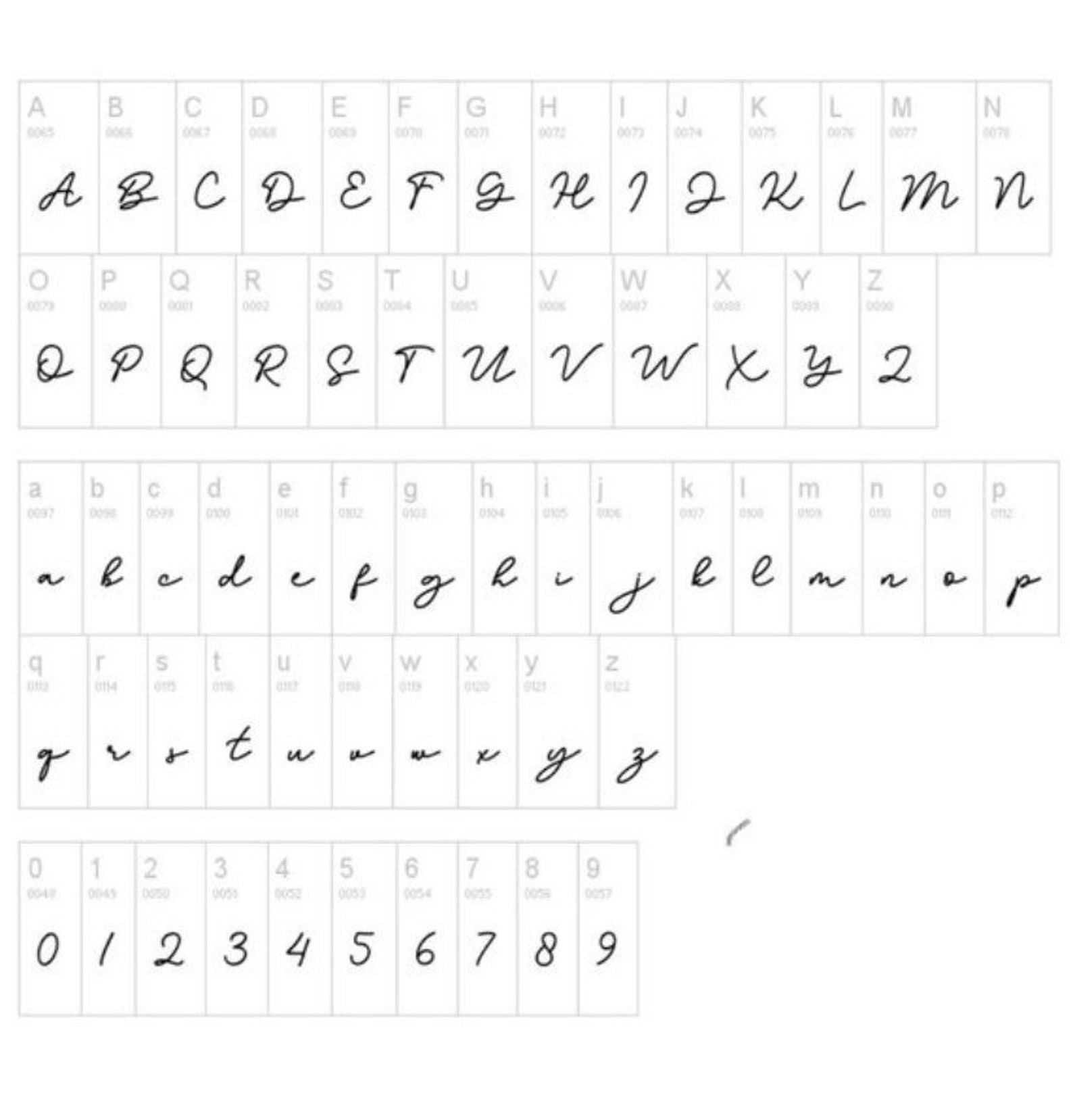 14k Solid Gold Name Necklace Gold Name Necklace Dainty - Etsy