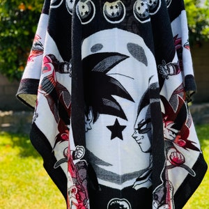 Alpaca Wool Poncho, Unisex One Size Very Soft and Warm Exclusive Design ...