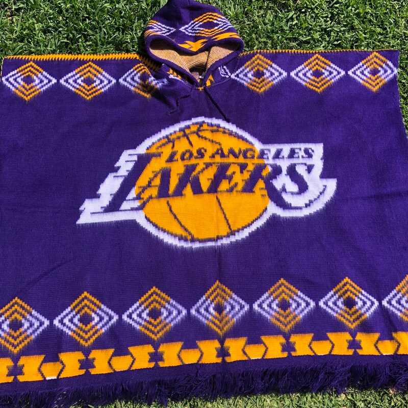 Poncho Shirt - Etsy
