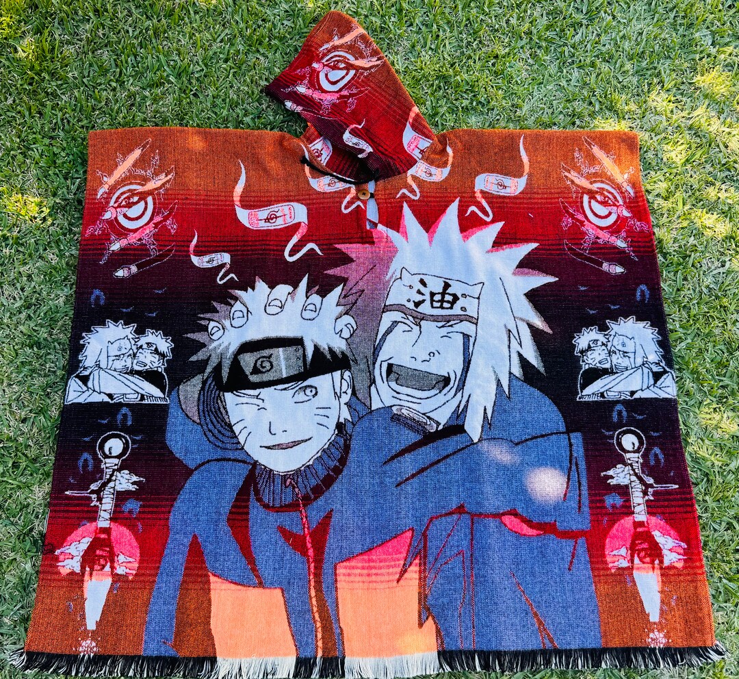 Youth Size Alpaca Poncho, Artesian Cape Very Lightweight, Exclusive ...