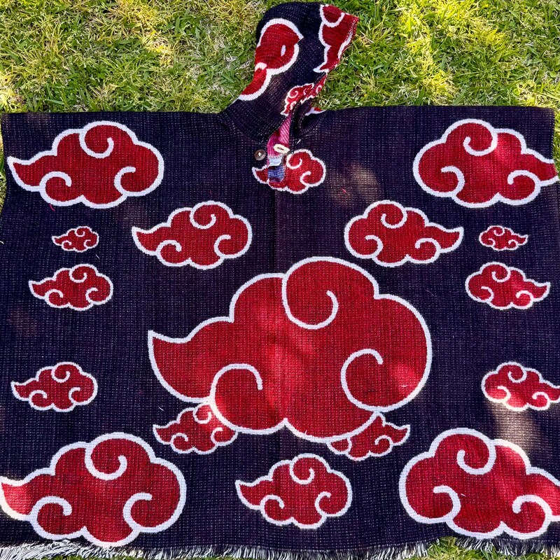 Anime With Alpaca Girl - Etsy